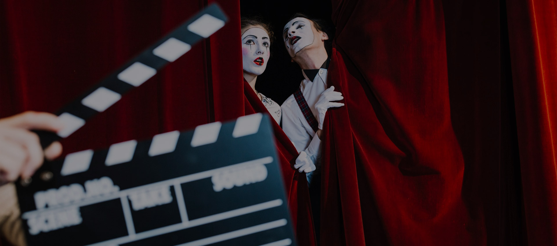 Media Production – Lumiere Academy