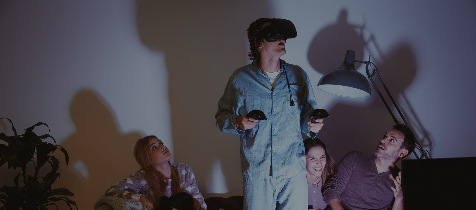 Media Production – Lumiere Academy